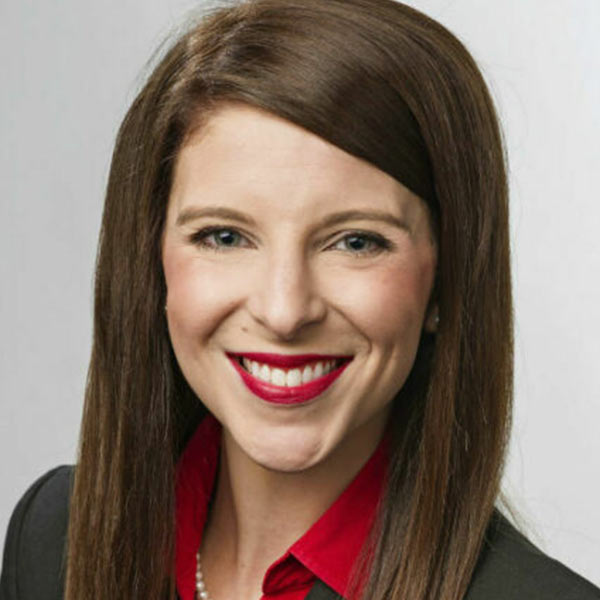 Michelle Green - BWF