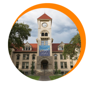 Case Study: Whitman College - BWF