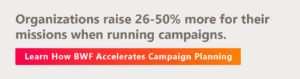 Comprehensive Campaigns vs. Capital Campaigns: What to Know