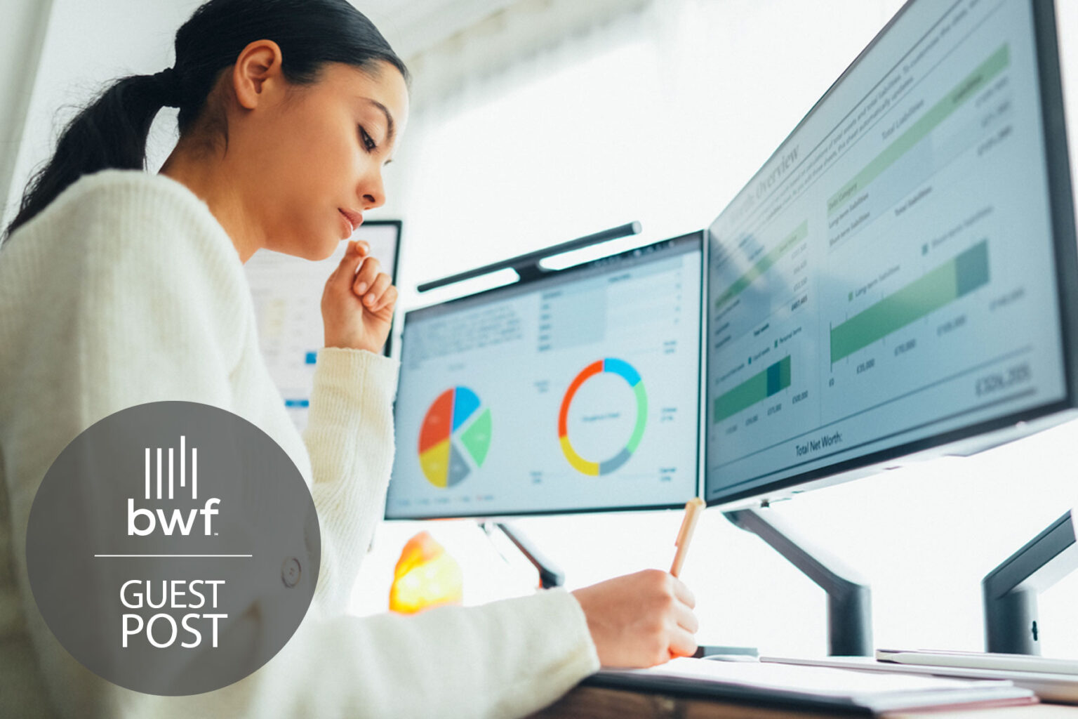 Prospect Development: 8 Tips to Build a Smarter Donor Pipeline