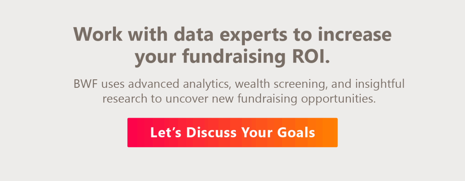 Prospect Development: 8 Tips to Build a Smarter Donor Pipeline