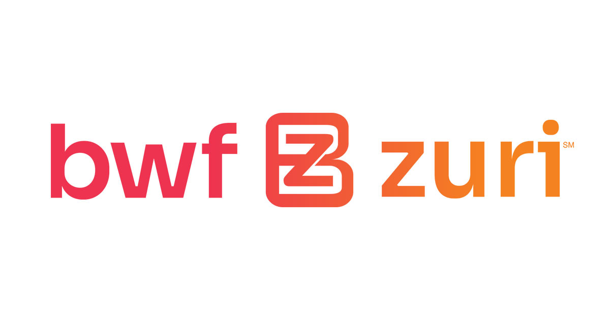 Meet BWF Zuri - BWF Zuri